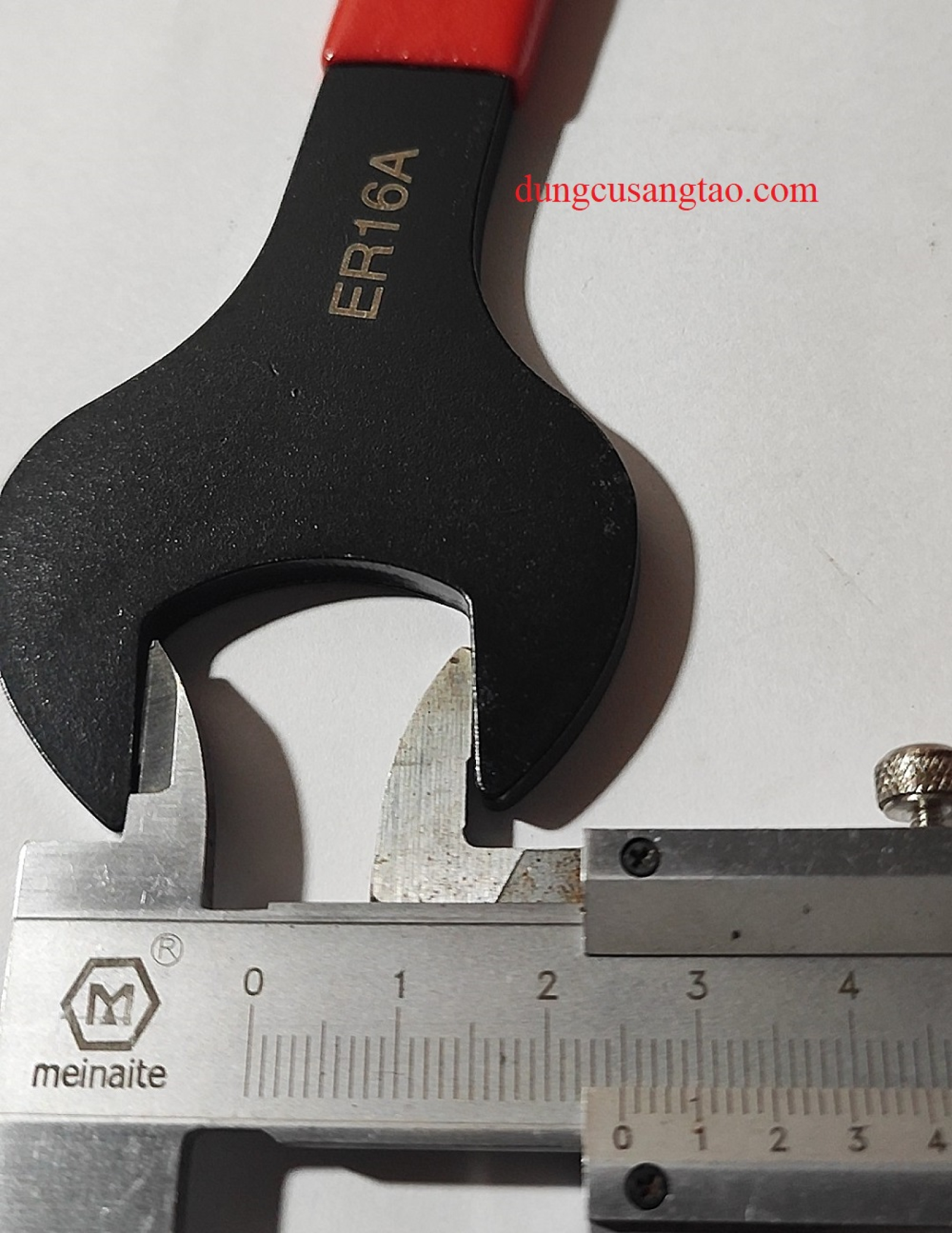 Cờ lê / khóa vặn ER11A, ER16A, ER11M